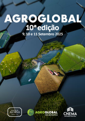 Agroglobal 2025